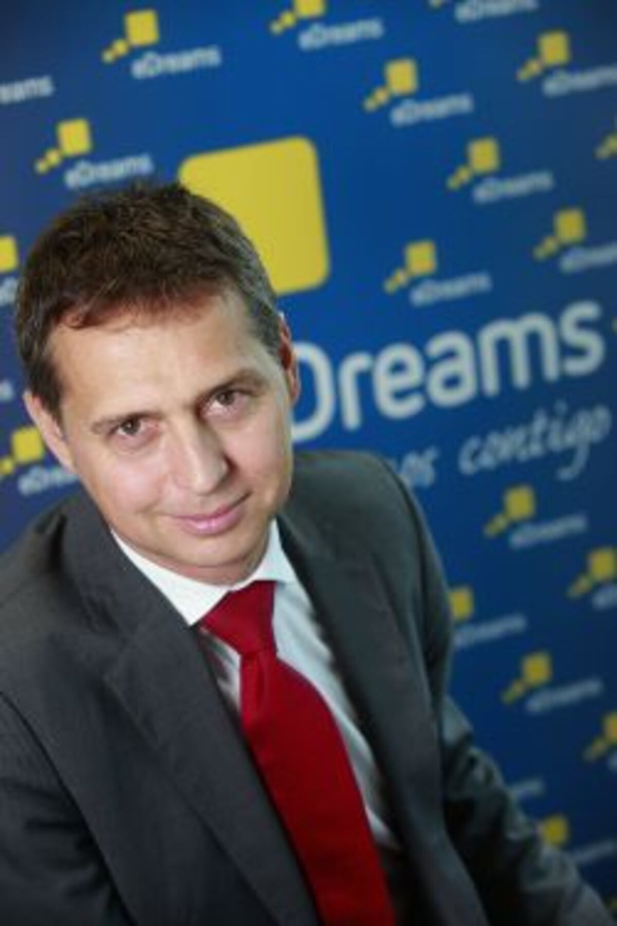 eDreams, primera ‘puntocom’ de la nueva era que debuta en España ...