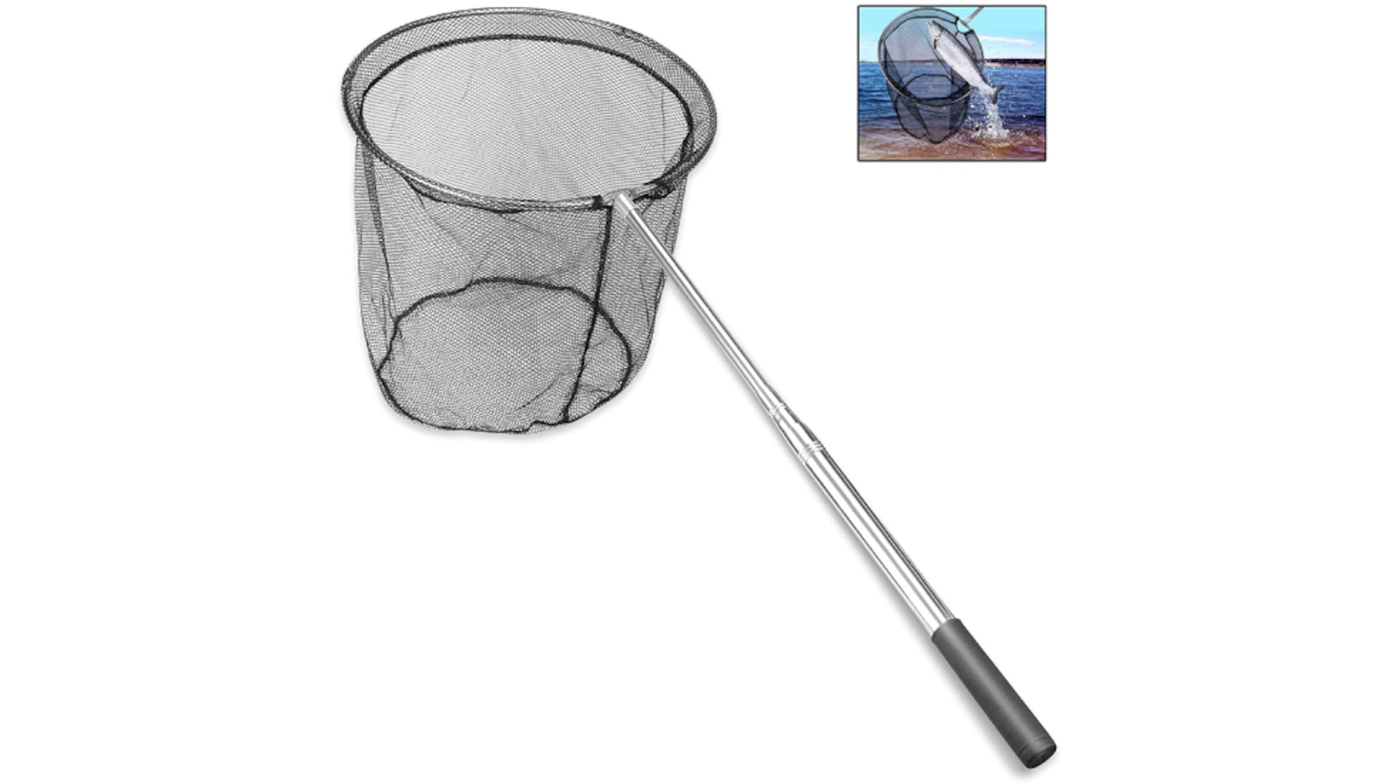 Redes para pescar: las mejores opciones para una captura exitosa ...