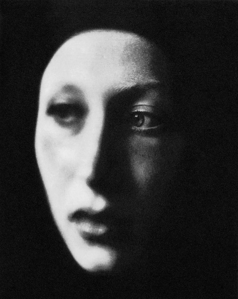 El reto del fotógrafo Jack Davison: tres días en Londres y 111 retratos ...