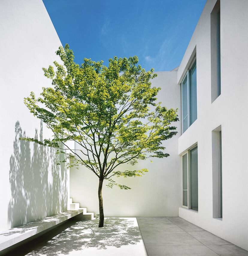 Architect John Pawson, the man who popularized minimalism: ‘Charles III ...