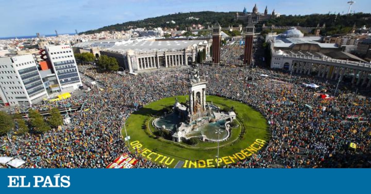 Resumen del 11 de septiembre | Noticias de actualidad | EL PAÍS