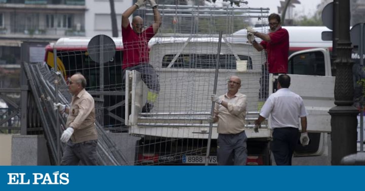 Working in Spain: Unemployment falls in Spain in second quarter of the ...