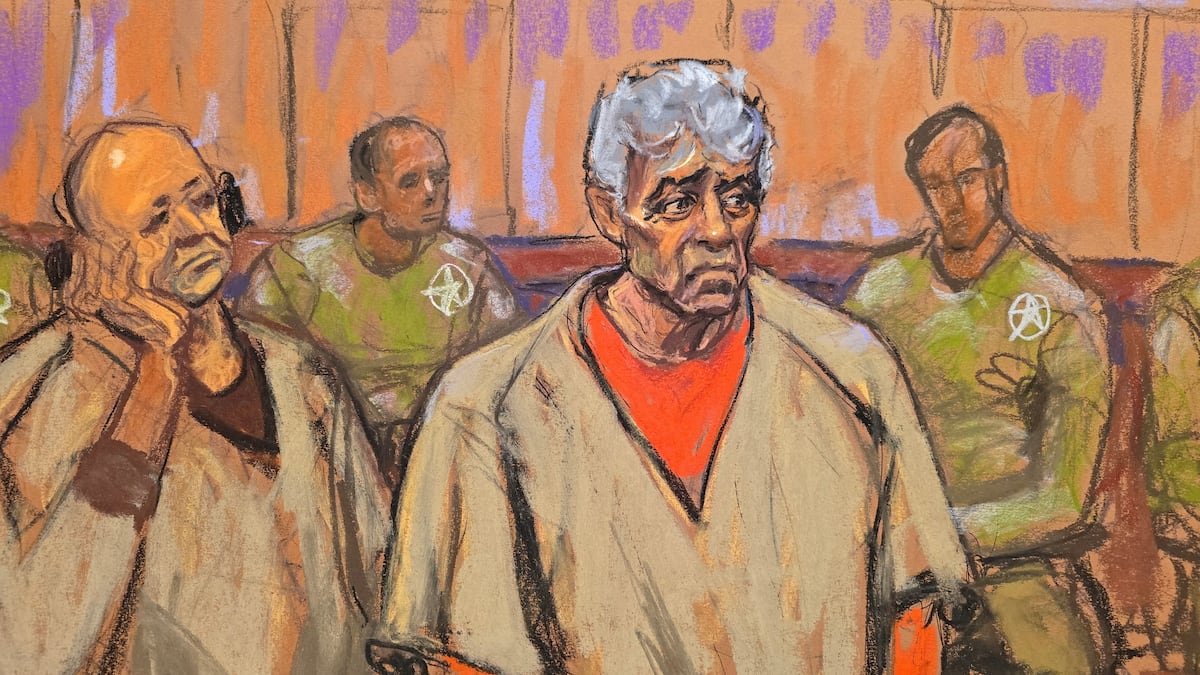 El juez fija para el 8 de marzo de 2027 el inicio del juicio de Rafael ...