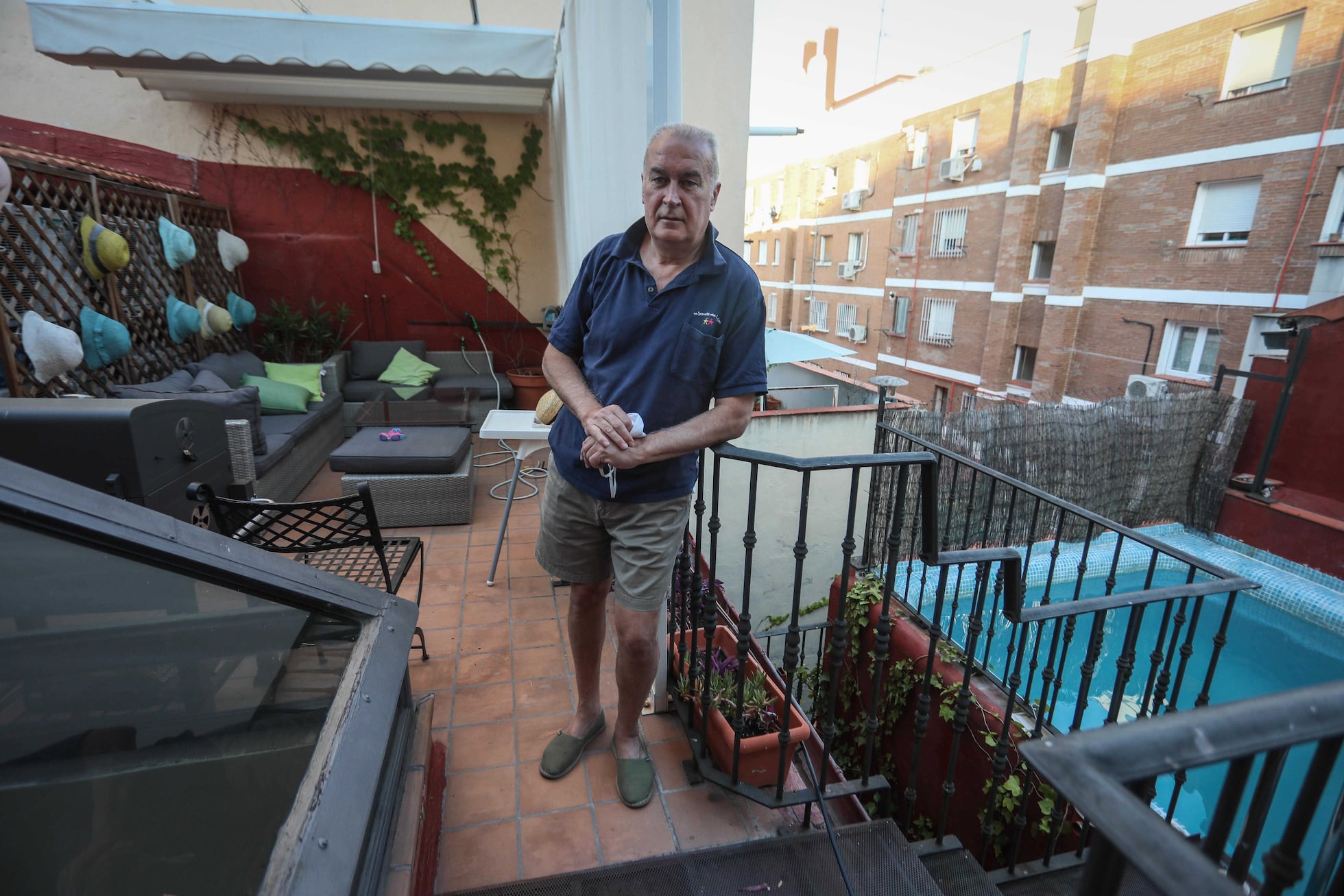 Lo que queda del Madrid Moderno | Noticias de Madrid | EL PAÍS