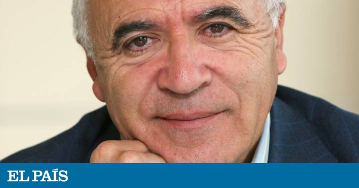 El teólogo Tamayo reclama la utopía como motor de la historia | Cultura ...