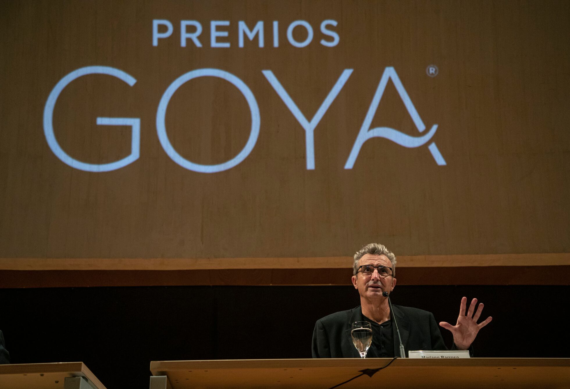 Los Goya renuevan su fórmula en Valencia: tendrán una presentación ...