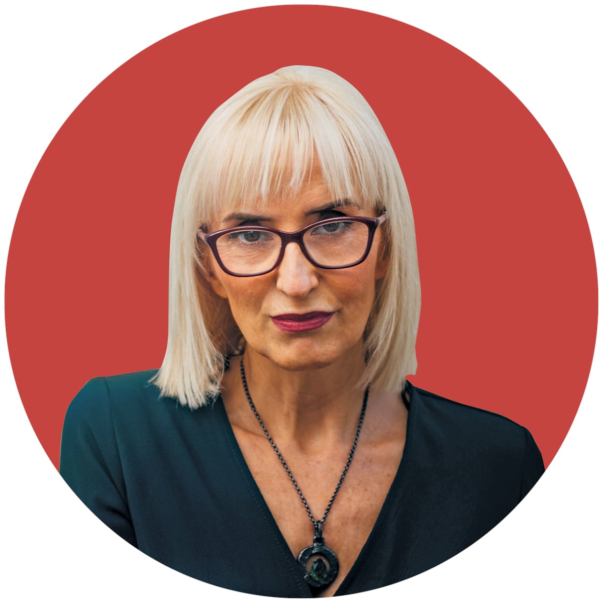 Patricia Esteban: “El cuento y la novela juegan en otra liga” | Babelia ...