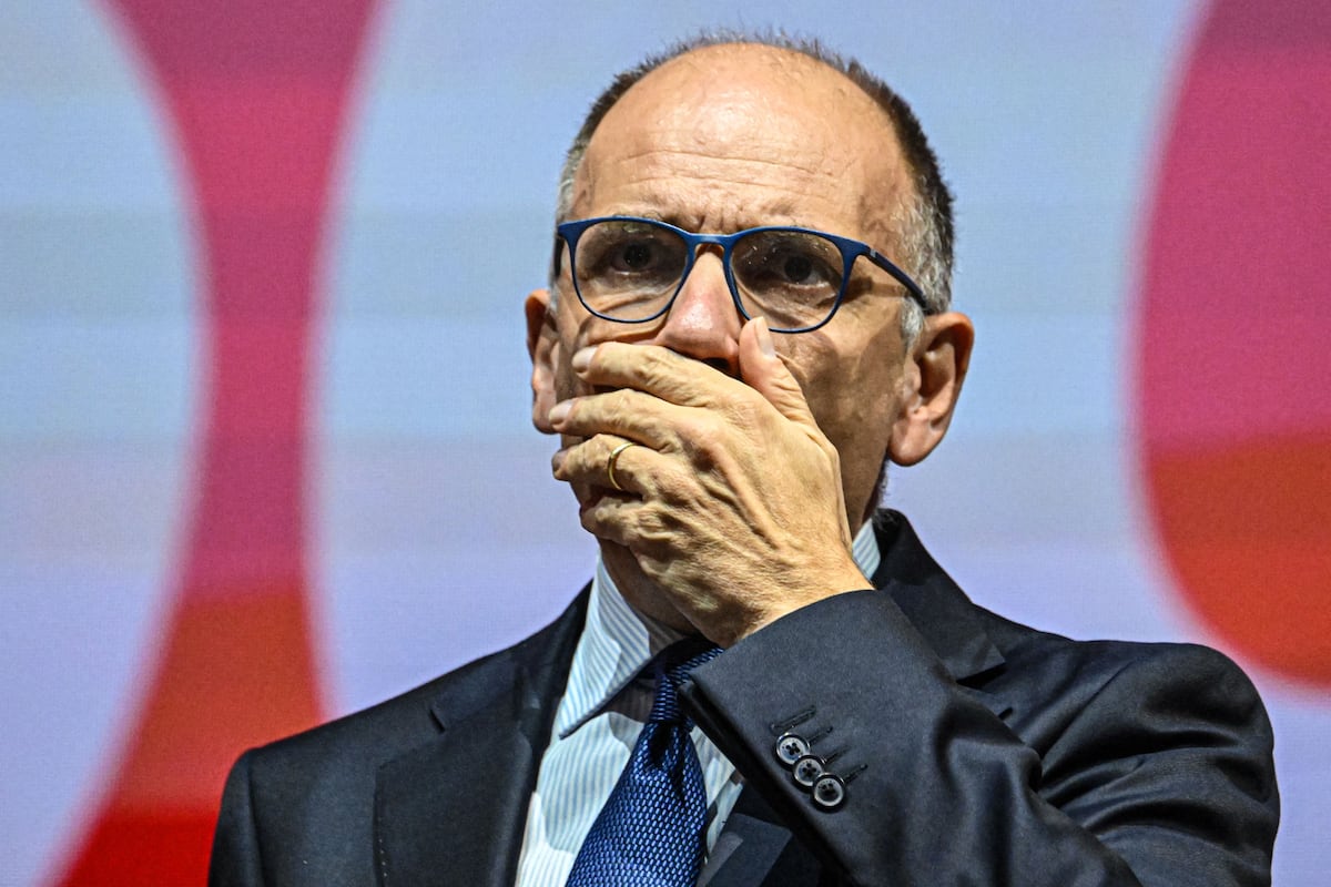 Italy elections: How divisions on the left have benefited the right ...