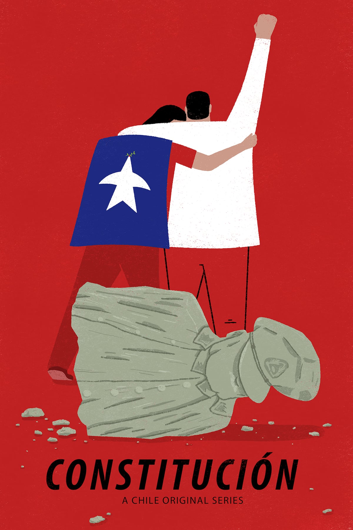 Chile: Constitución | Opinión | EL PAÍS