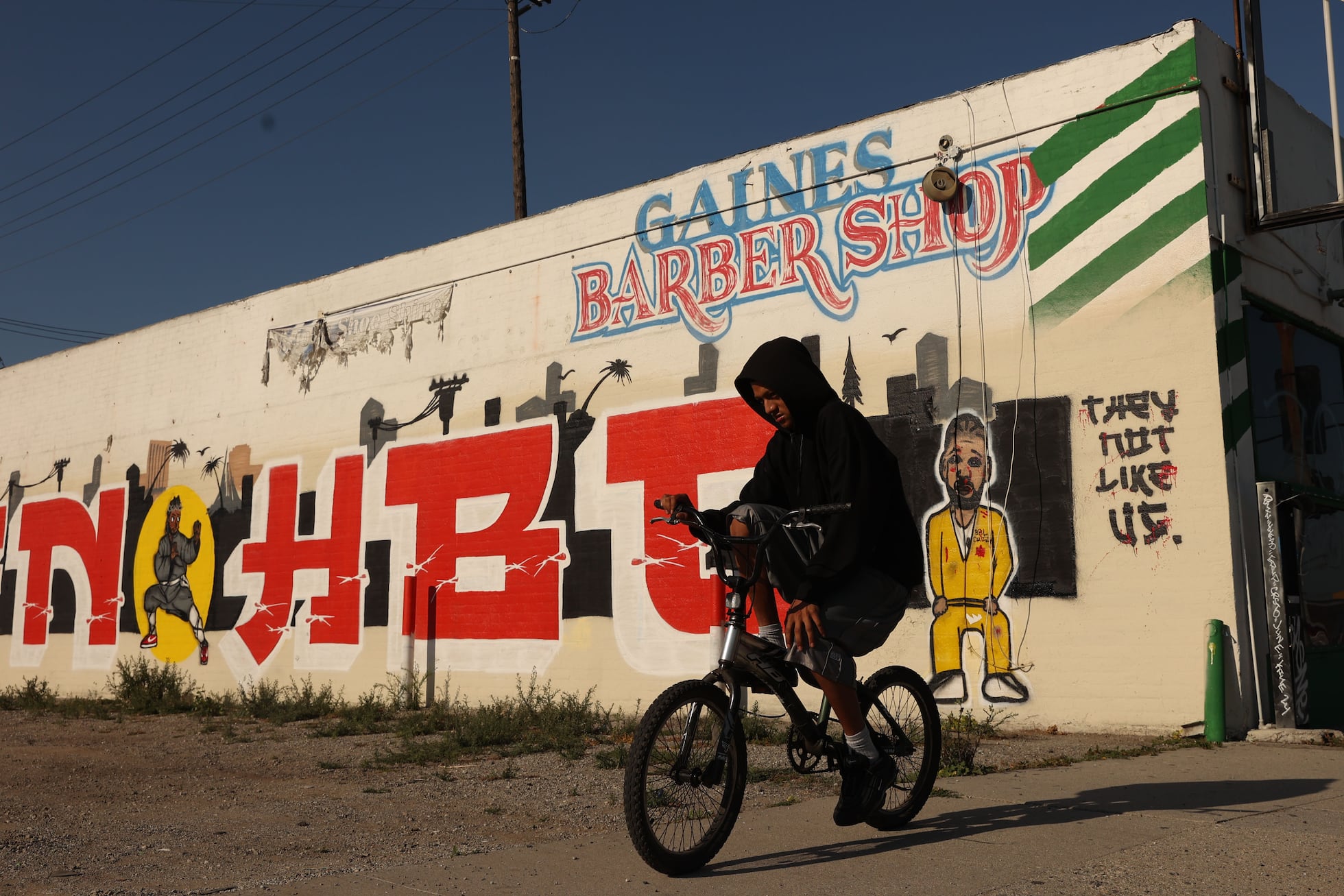 ‘Not Like Us’: Kendrick Lamar’s anthem that will blow up the Super Bowl ...