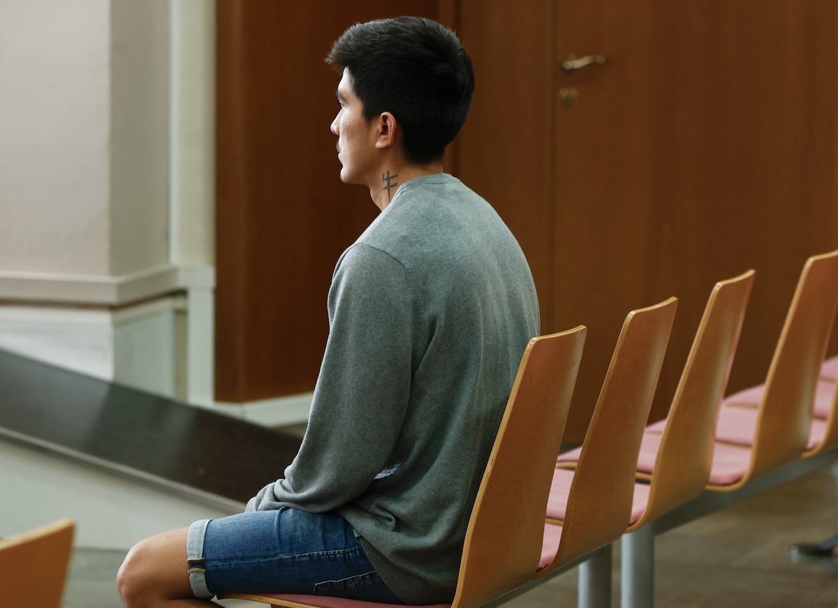 La fiscal de la violación a una menor en Igualada: “Estamos ante un ...