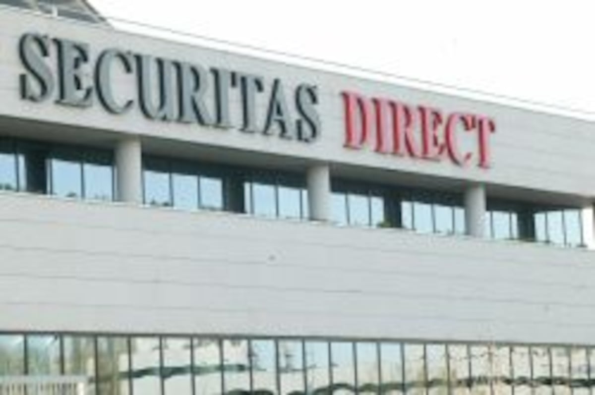 Securitas Direct duplica hasta los 22 millones su inversión en ...