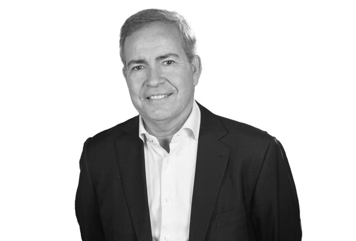 Dentsu nombra a Jaime López-Francos CEO del grupo en España y Portugal | Empresas | Cinco Días