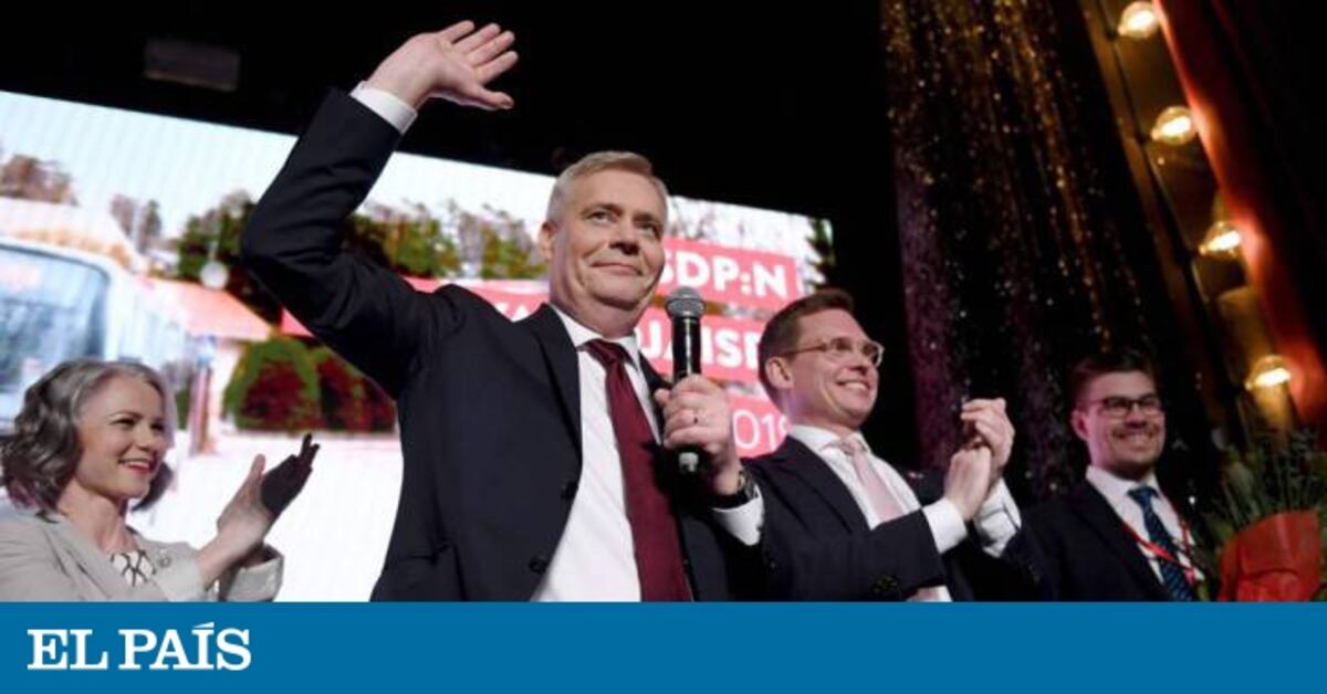 Finlandia: Cinturón sanitario | Opinión | EL PAÍS