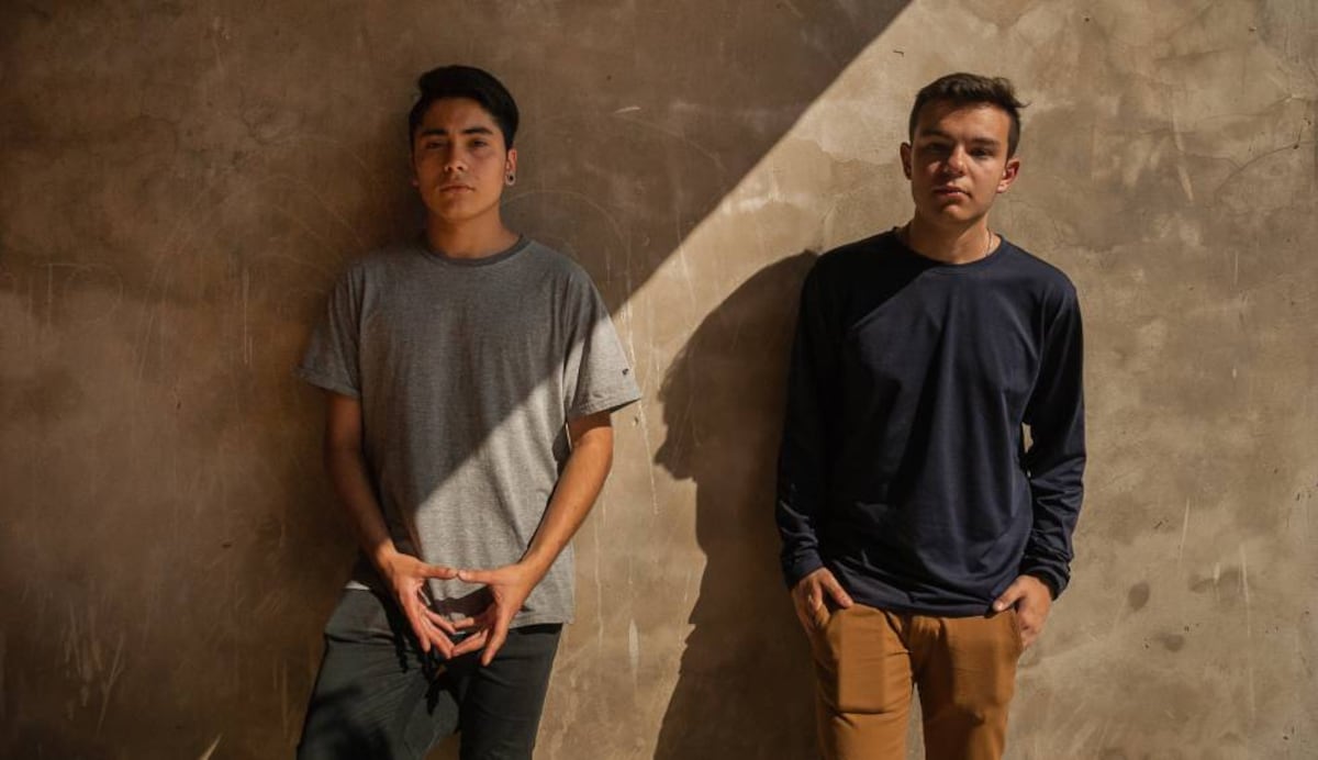 Día Universal del Niño: Los raperos argentinos convierten su dolor por ...