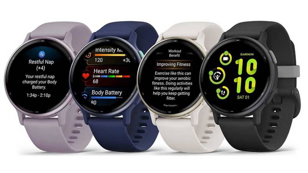 ¡Alerta! Fallos en el GPS de relojes Garmin: ¿qué está pasando y cómo ...