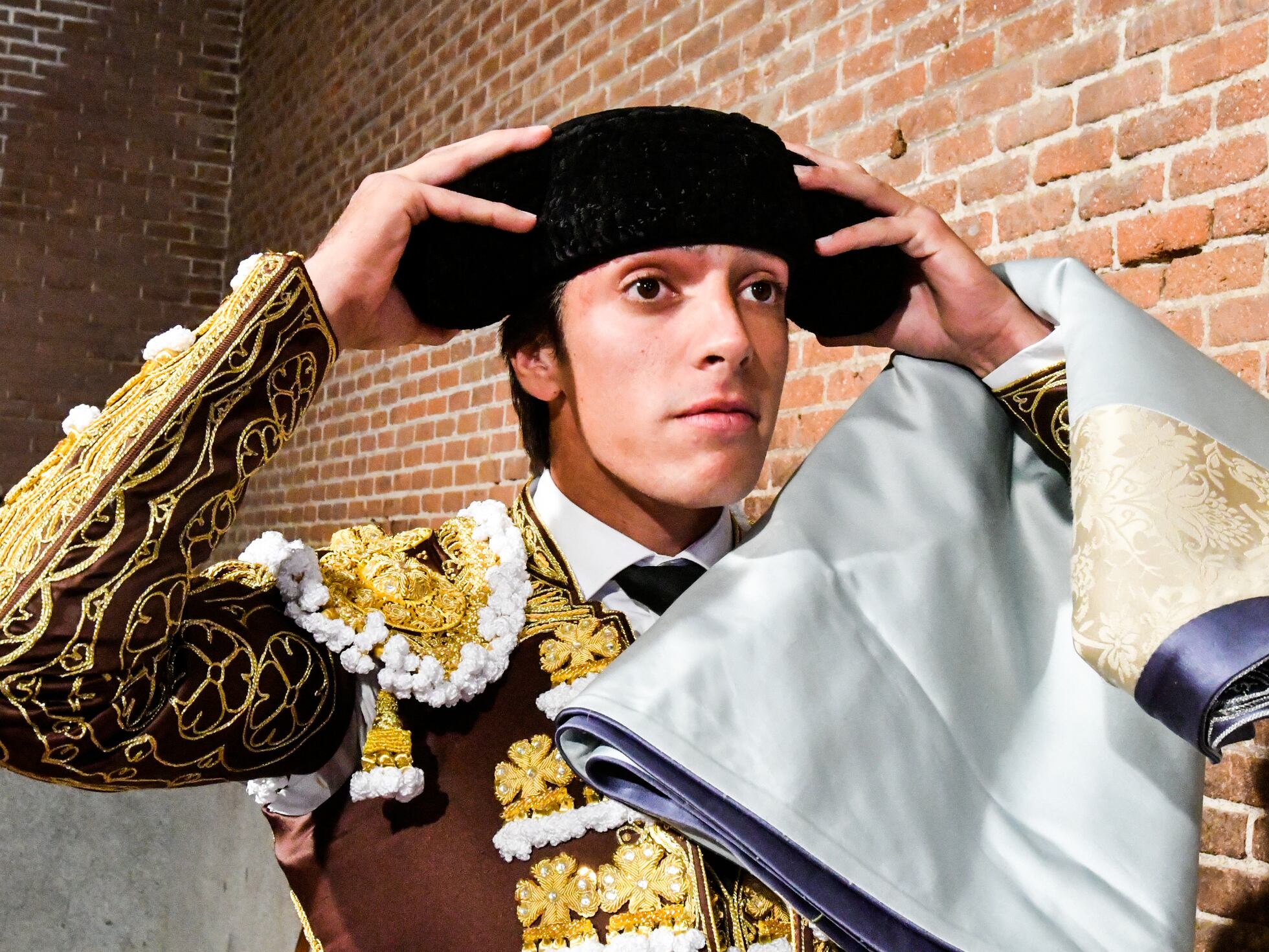 Perera, Borja Jiménez, Rufo, Ureña, Adrián y De Justo, bases de una ...