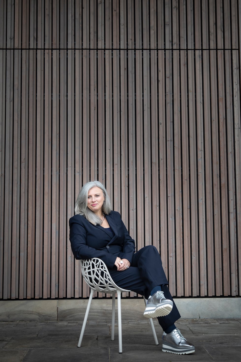 Tracey Follows, futurologist: ‘Who will control the AI applied to sex ...