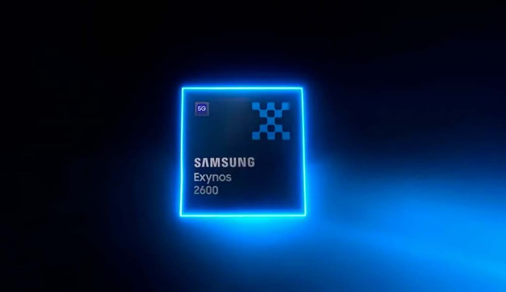 Así será el Exynos 2600, responsable de la potencia de los Samsung ...