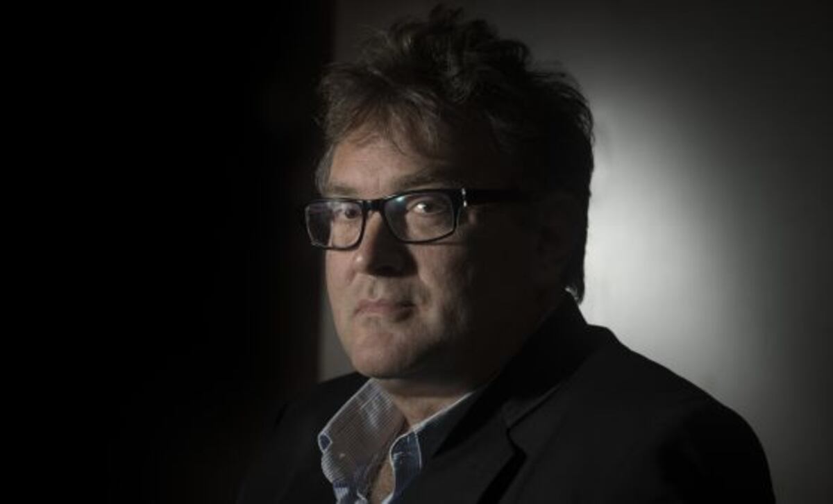 Jon Matonis: “The bitcoin will survive” | Spain | EL PAÍS English