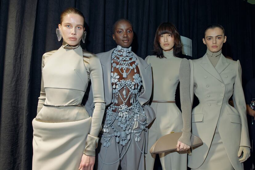 Variaciones para cambiar el ritmo | Moda | S Moda | EL PAÍS