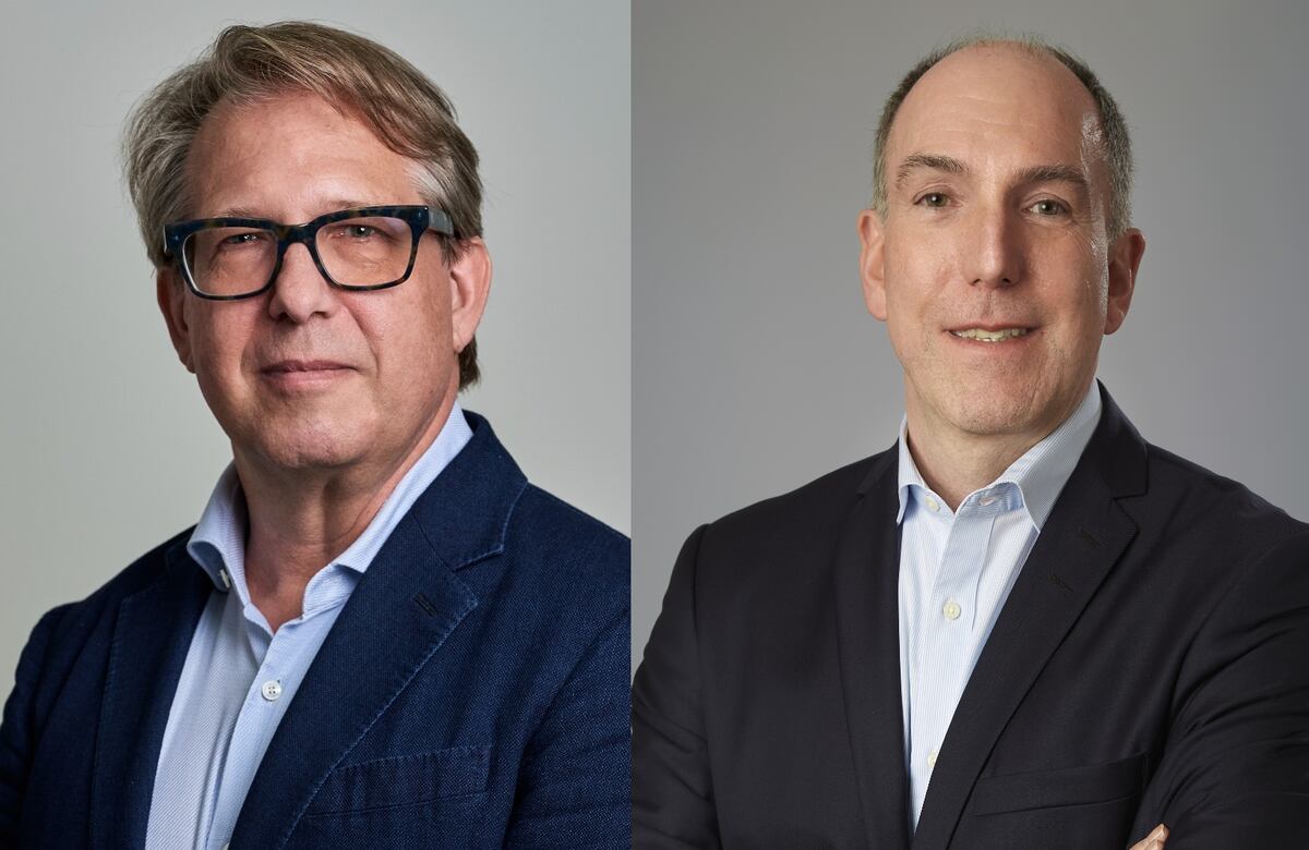 Stephan DuCharme deja la presidencia de Dia tras salir de Letterone ...