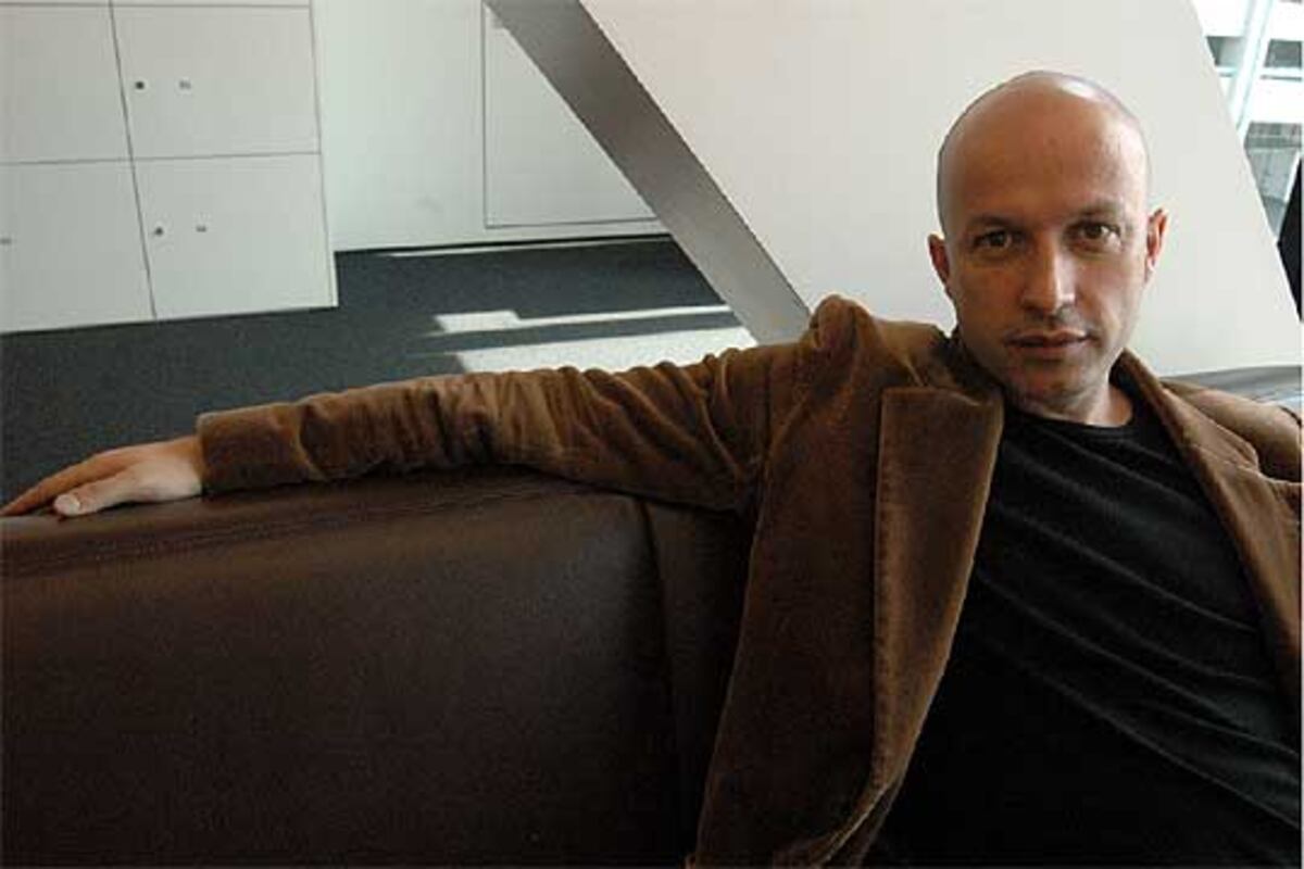 Samuel Keller | Cultura | EL PAÍS