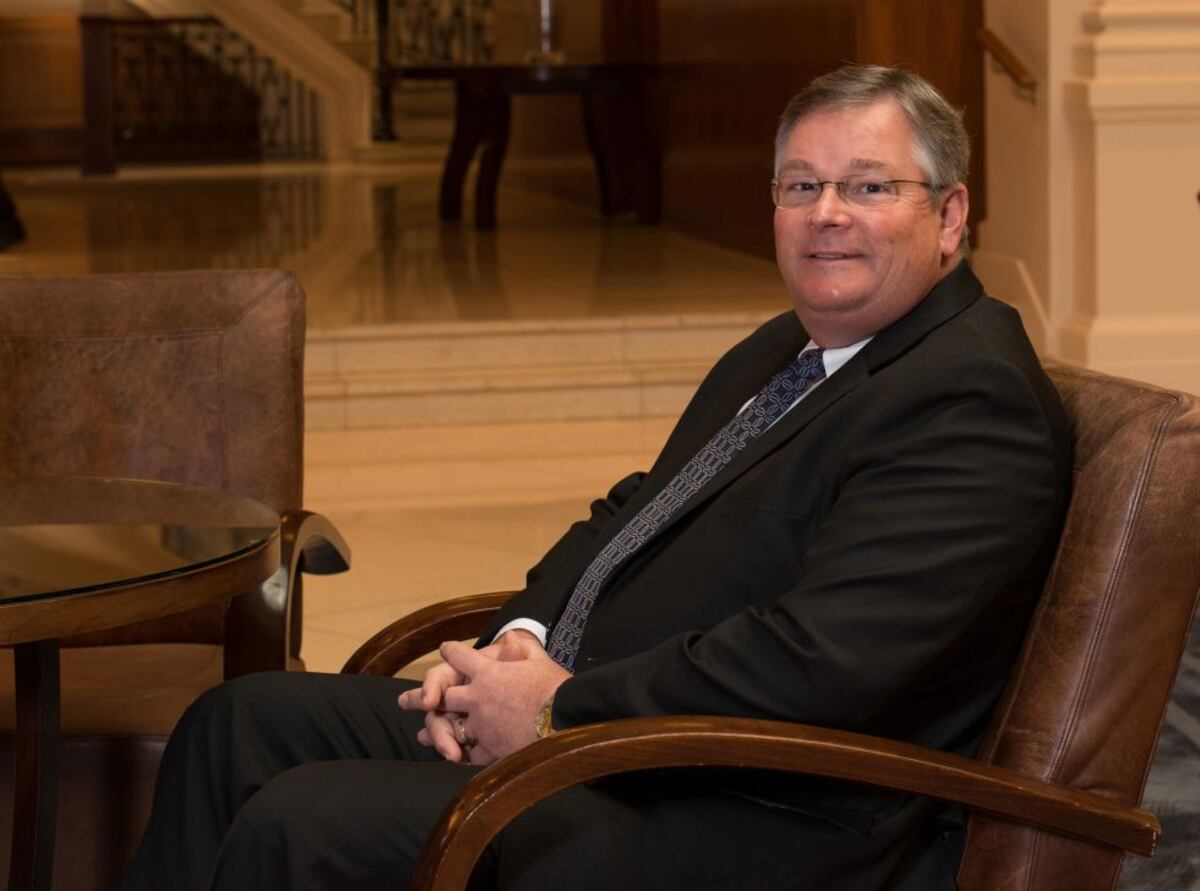 “La agricultura puede mitigar el cambio climático” | Economía | EL PAÍS