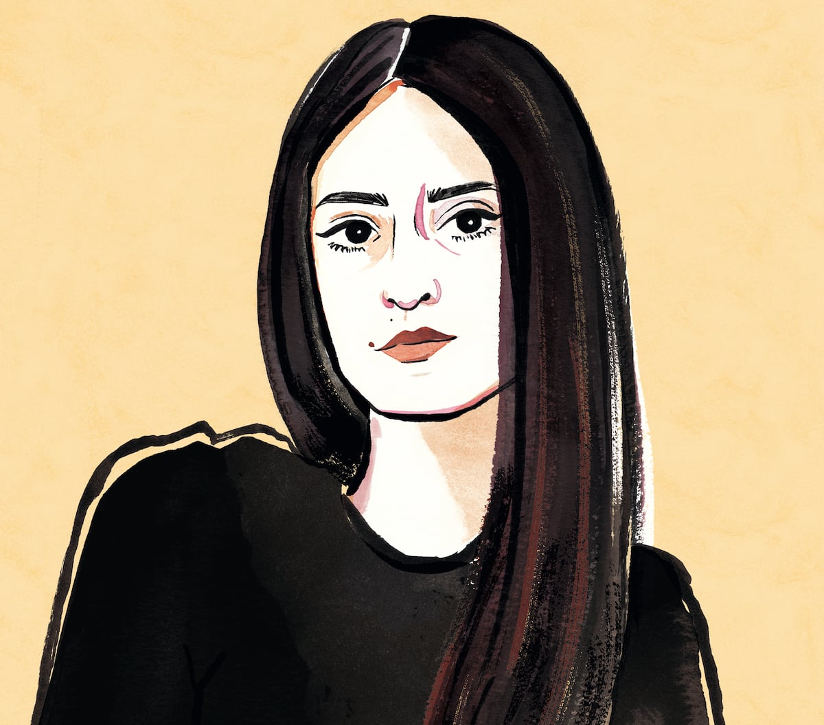 Lucía Solla Sobral: “Las relaciones románticas son tóxicas de base ...