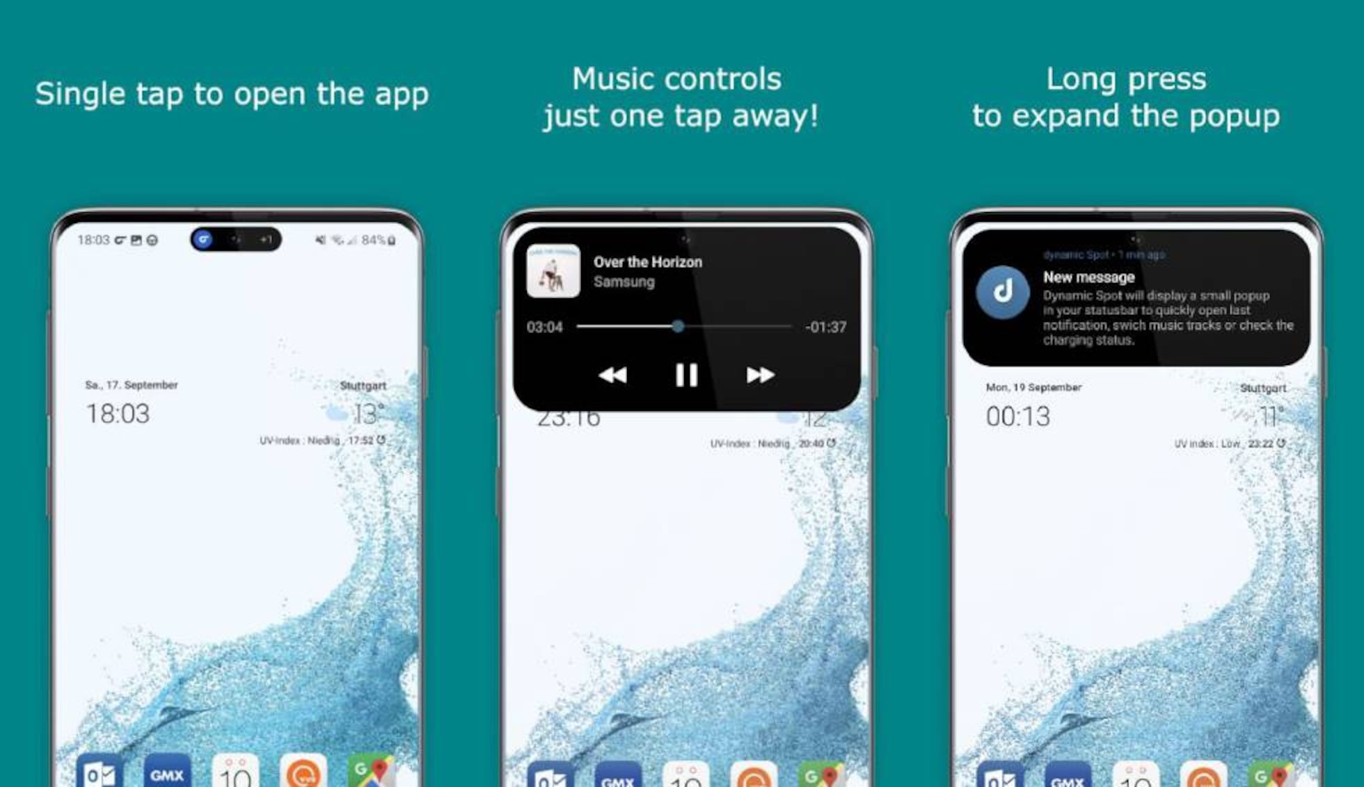 El iPhone 17 revolucionará la Dynamic Island: rediseño y nuevas ...