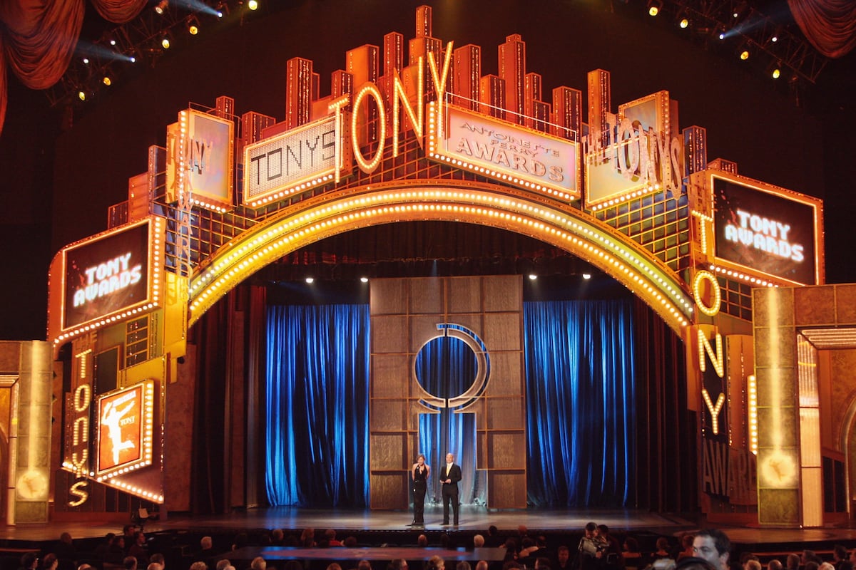 Tony Awards 2023: Everything you need to know about the most important ...