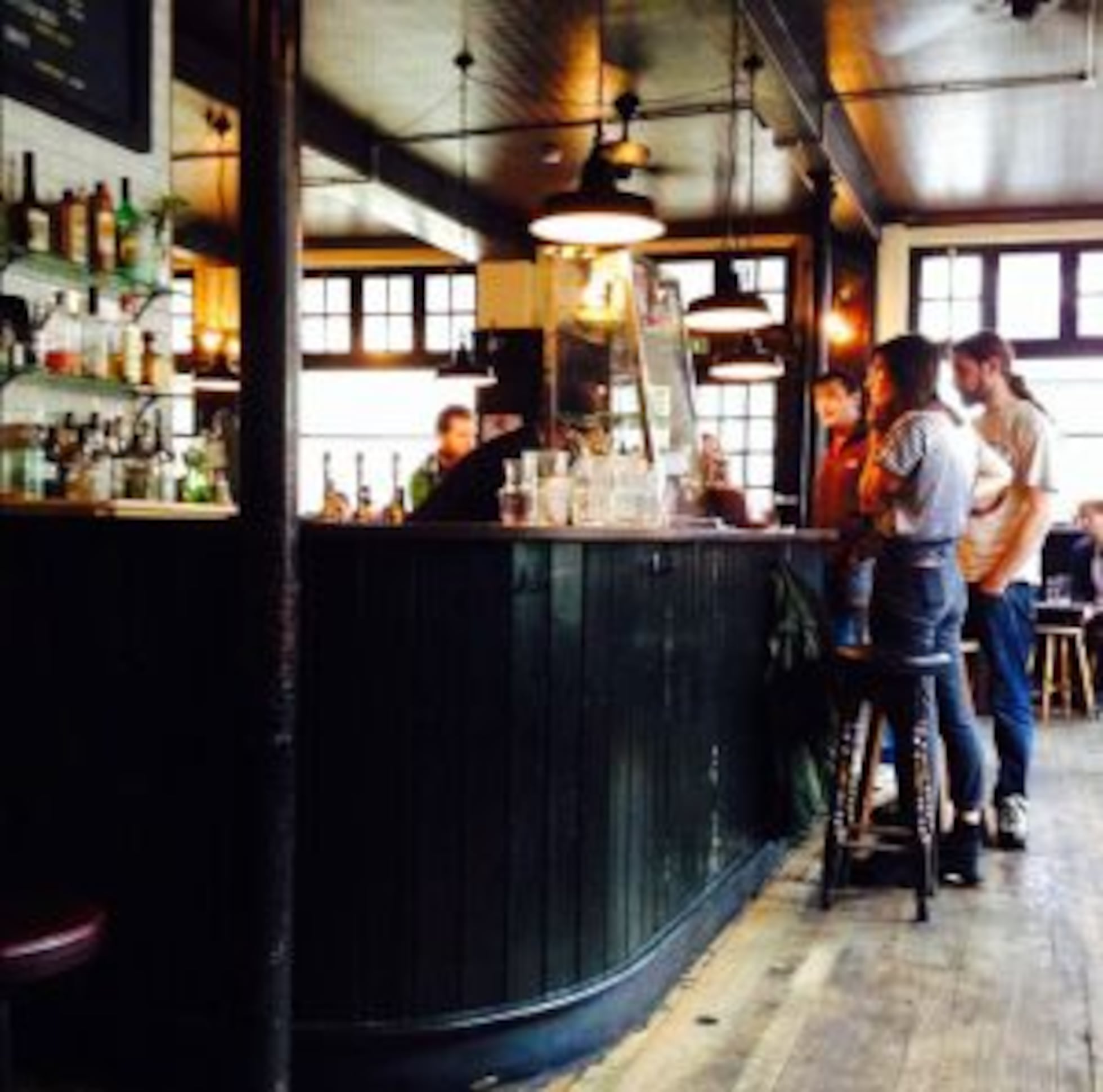 Pintas artesanas en Londres | El Viajero | EL PAÍS