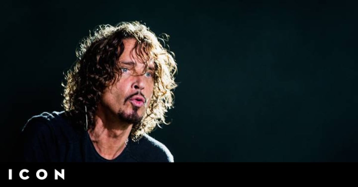 Chris Cornell: me arrepiento de haber vivido el ‘grunge’ porque ...