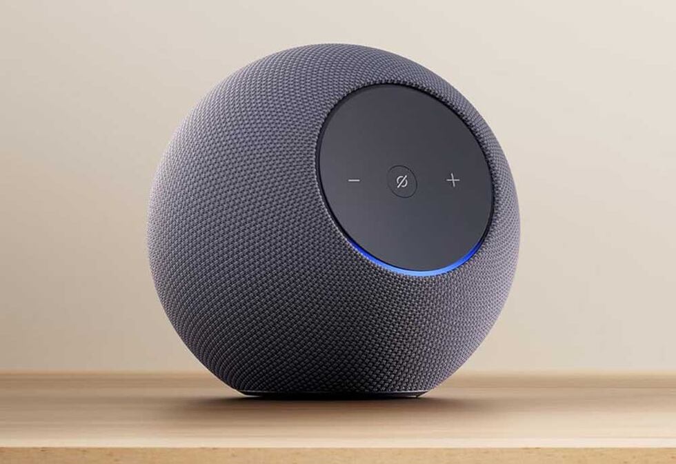 Cómo instalar el nuevo altavoz Echo Studio de Amazon de forma rápida y segura | Gadgets ...