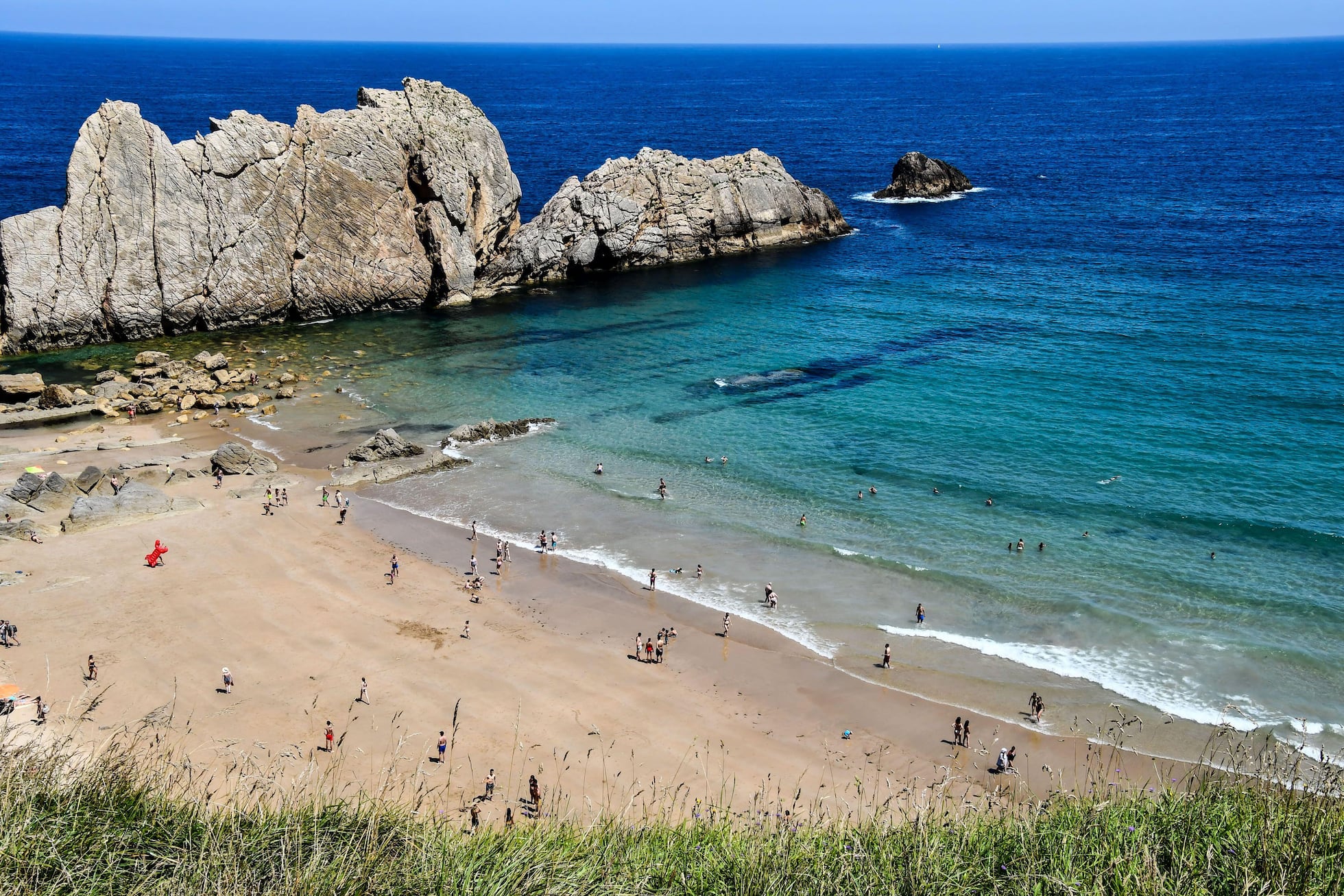 Trece paradas imprescindibles en la Costa Quebrada, fervor por la ...
