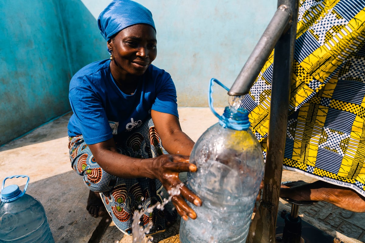 Demos al agua el valor que tiene y merece | Red de expertos | Planeta ...