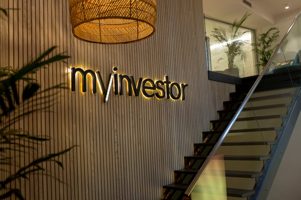 MyInvestor estudia ofrecer criptoactivos de la mano de Prosegur Crypto ...