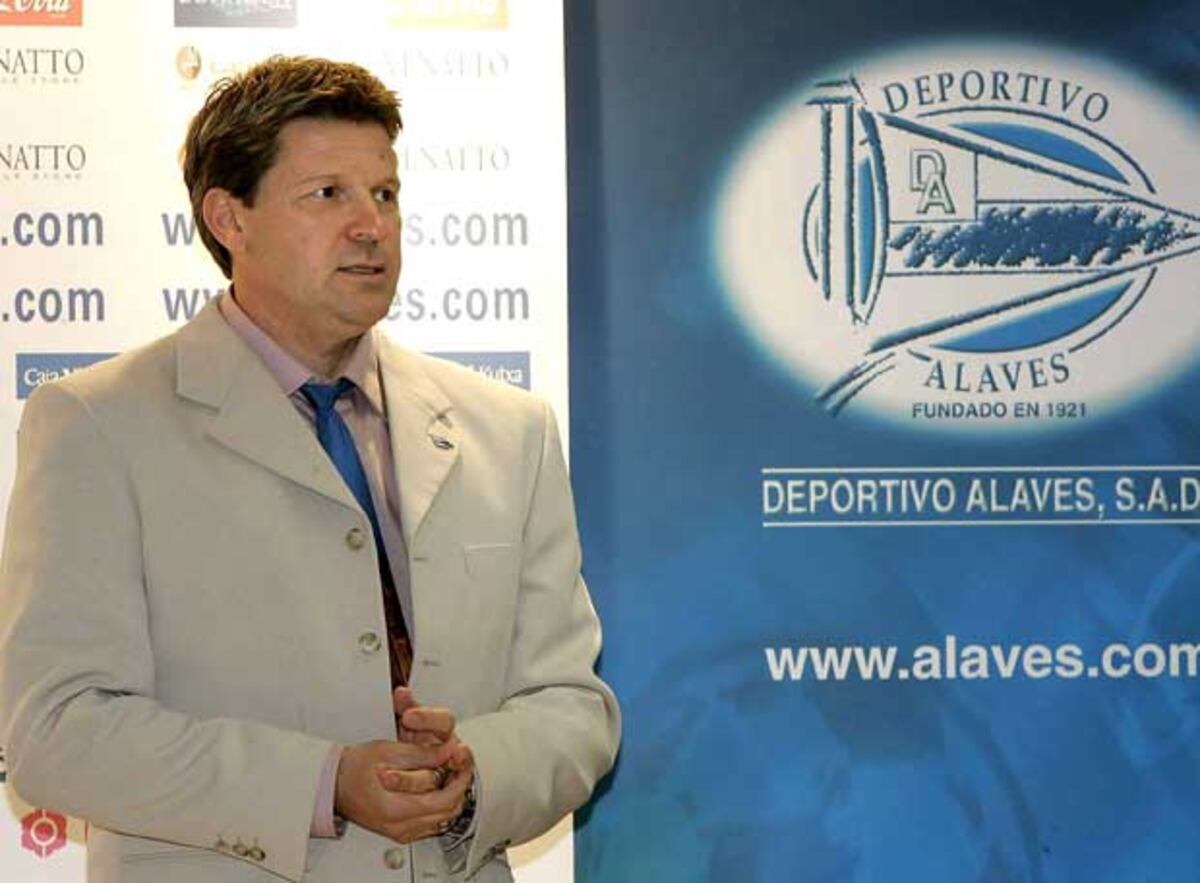 Dimitri Piterman | Deportes | EL PAÍS