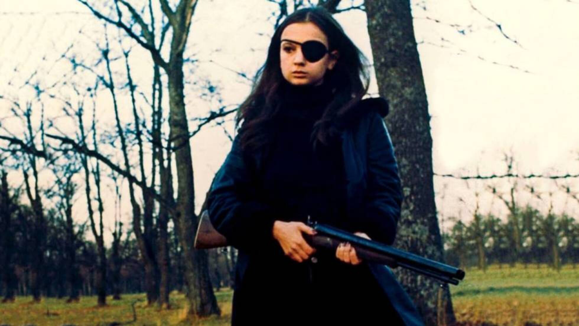 Christina Lindberg, musa de ‘Kill Bill’, en Buenos Aires | Cultura | EL ...