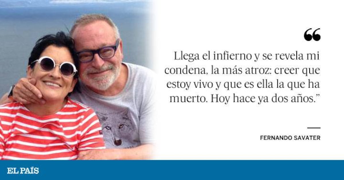 Condena | Opinión | EL PAÍS