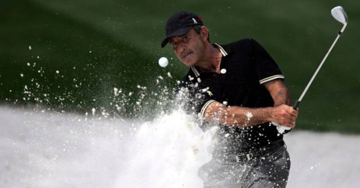 ¿Dónde está el legado de Seve? | Deportes | EL PAÍS