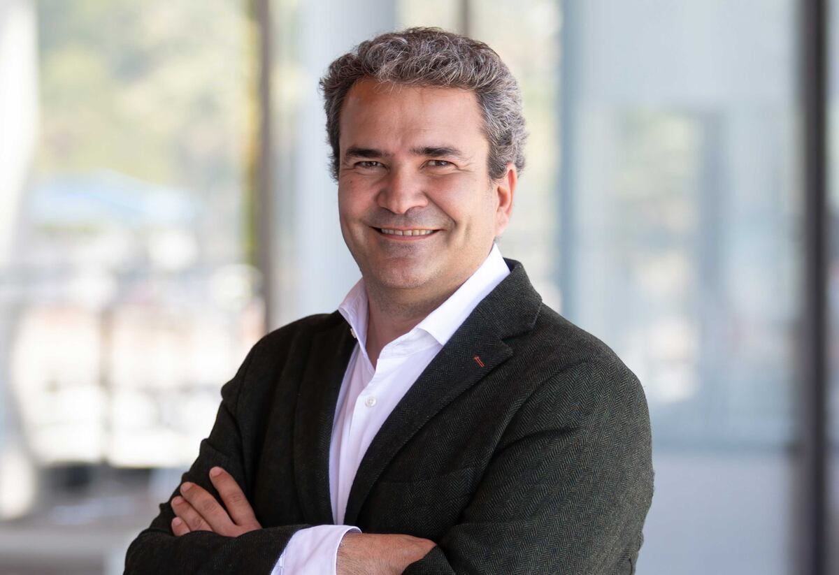 ClarkeModet nombra a Álvaro Ramos nuevo director de negocio nacional en ...