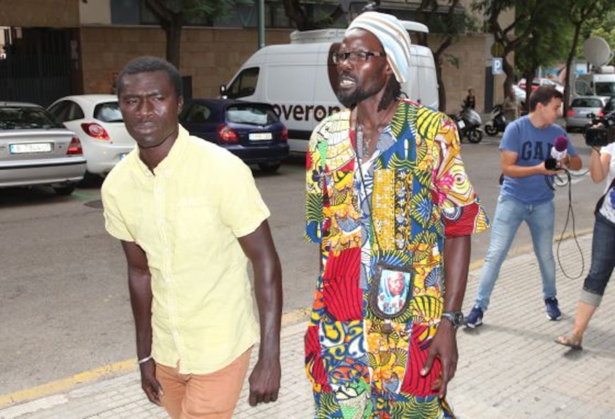 El testimoni que va acusar els Mossos per una mort a Salou se’n desdiu ...