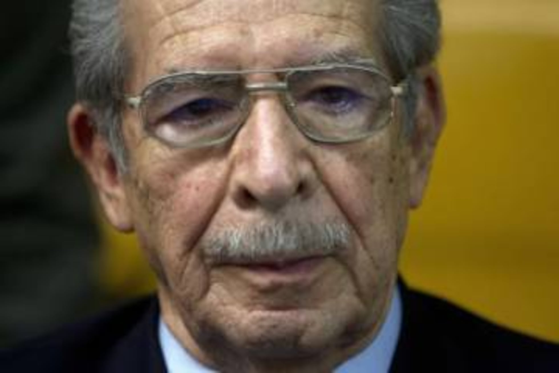 El legado de Ríos Montt | Planeta Futuro | EL PAÍS