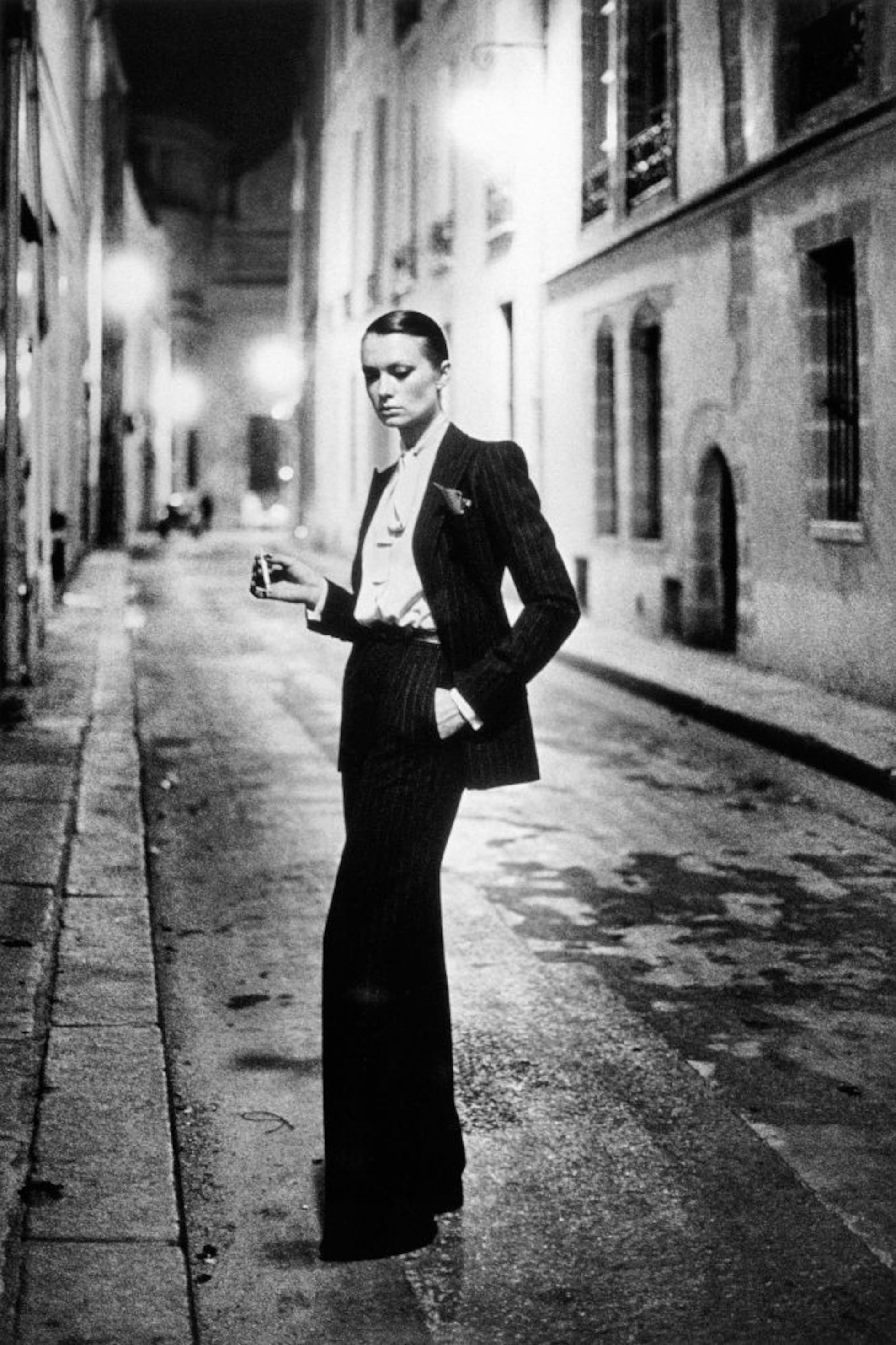 La colección de Helmut Newton | Fotos | Estilo | EL PAÍS