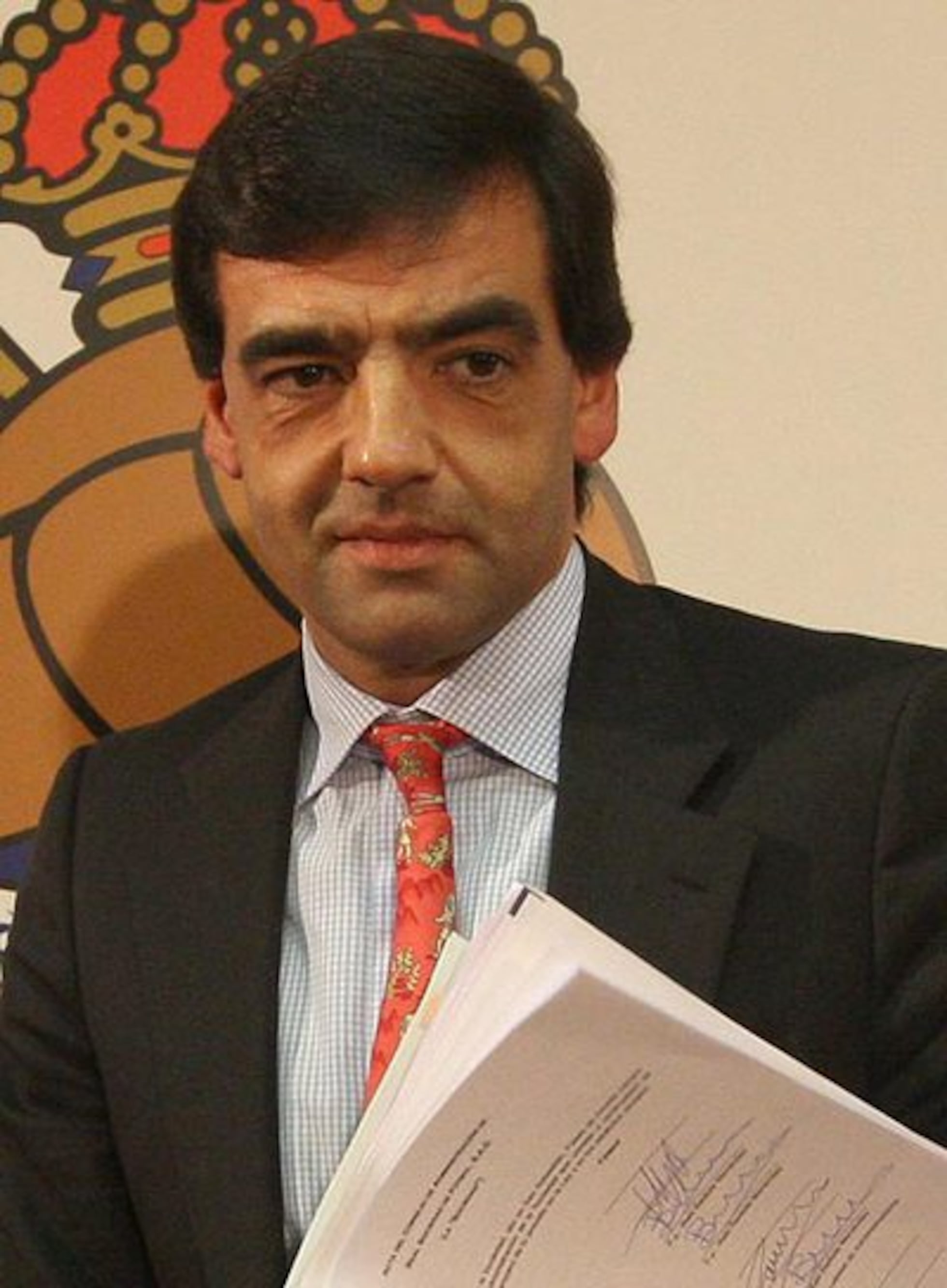 Badiola: "Lo que ha salido a la luz es un 10% de lo que hay" | Deportes ...