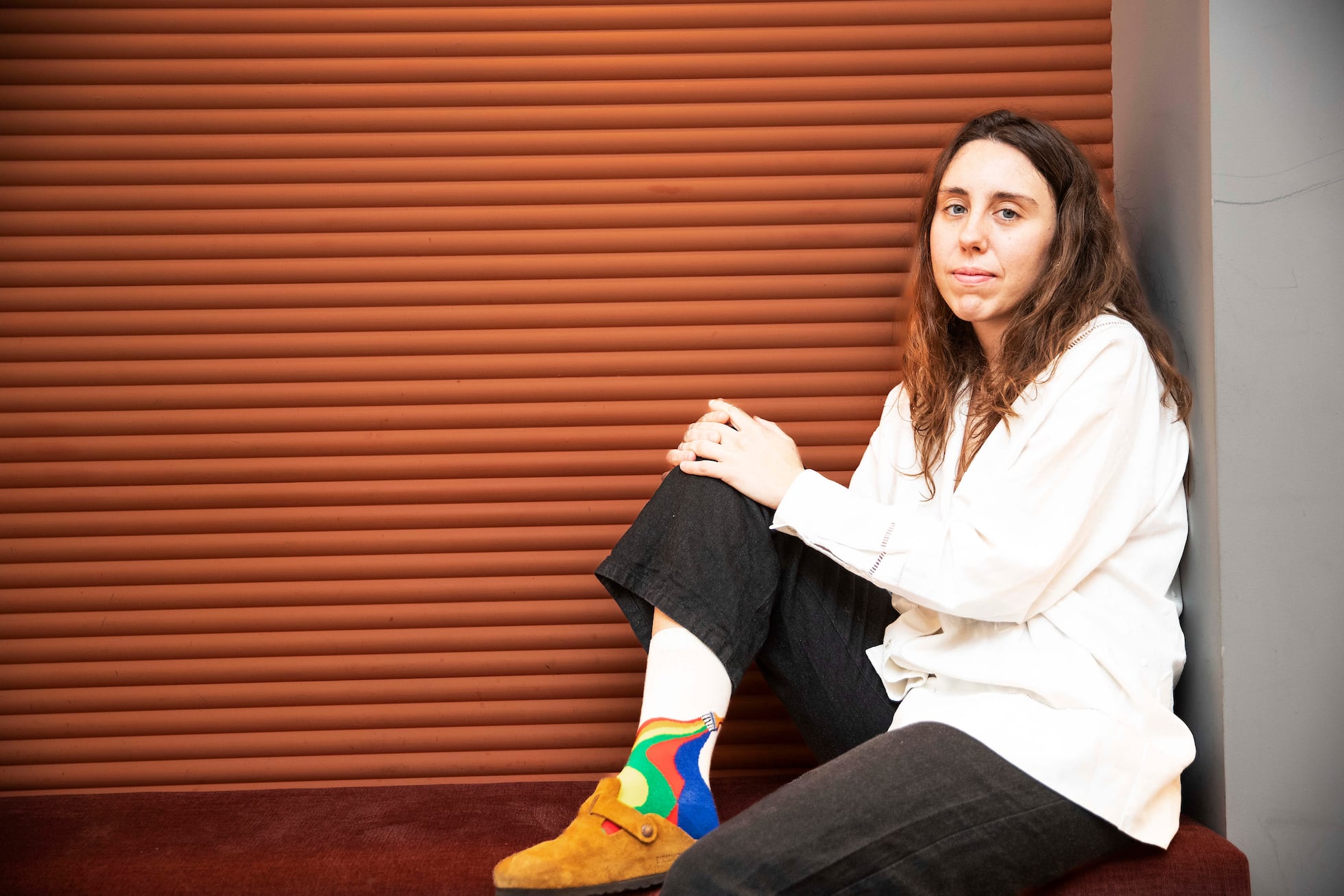 Escuche a María Medem: la discreta revolucionaria del cómic español ...