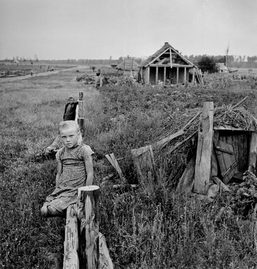 Robert Capa’s iconic Spanish Civil War photo: A mystery that endures 90 ...