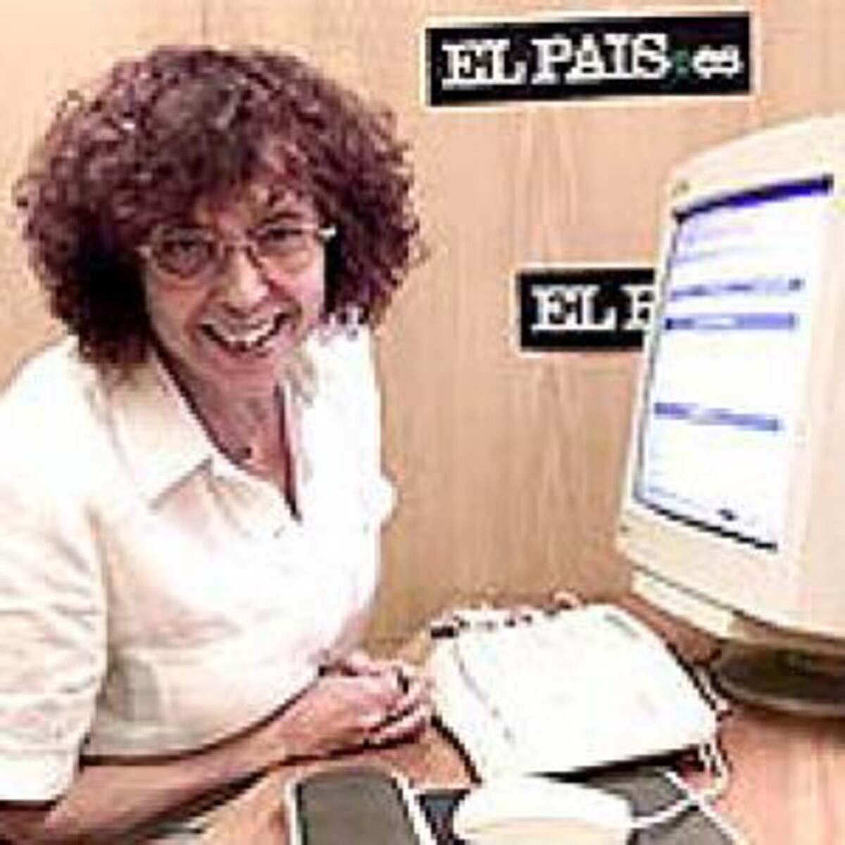 Entrevista con Maruja Torres | Cultura | EL PAÍS