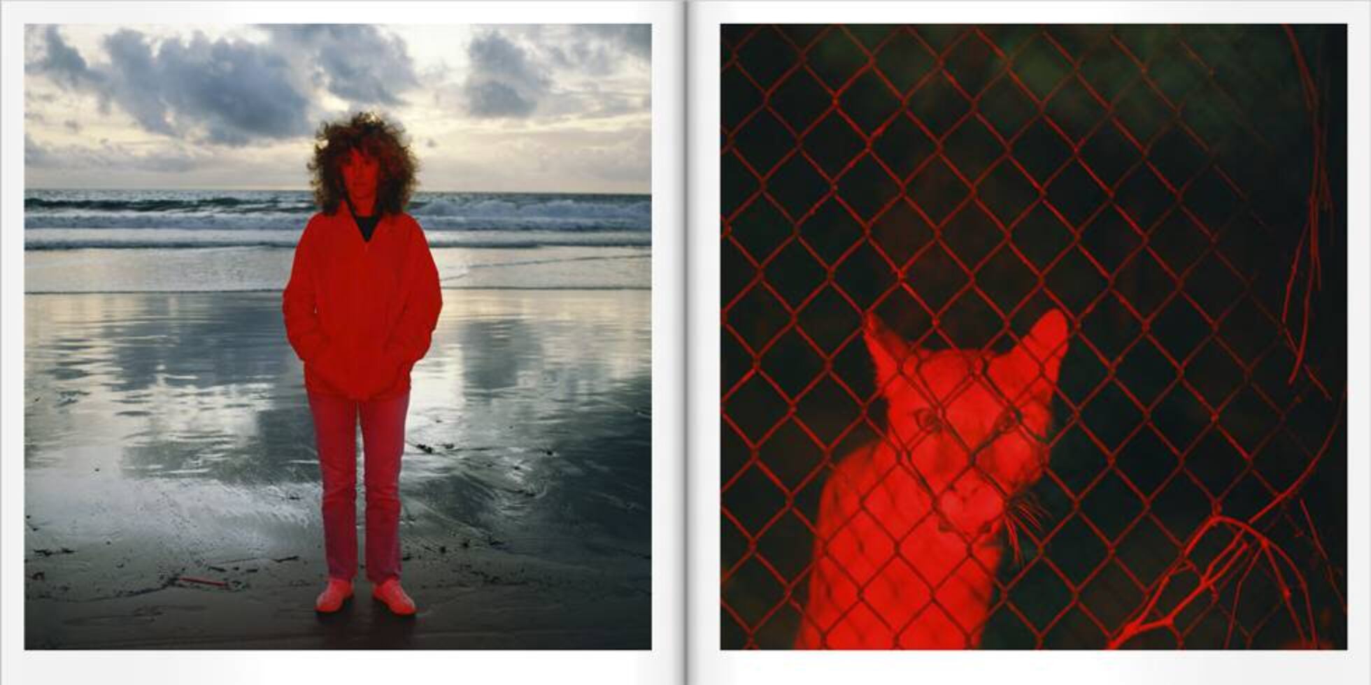 John Divola: hacer visible lo invisible | Babelia | EL PAÍS